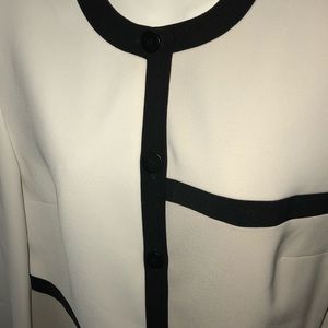 Sandra | Jackets & Coats | Sandra Blazer 8 | Poshmark